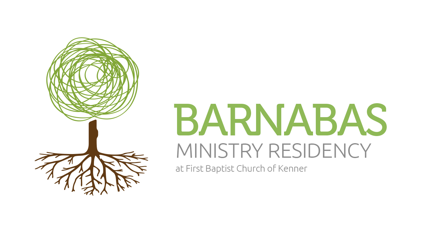 Barnabas - First Baptist Kenner